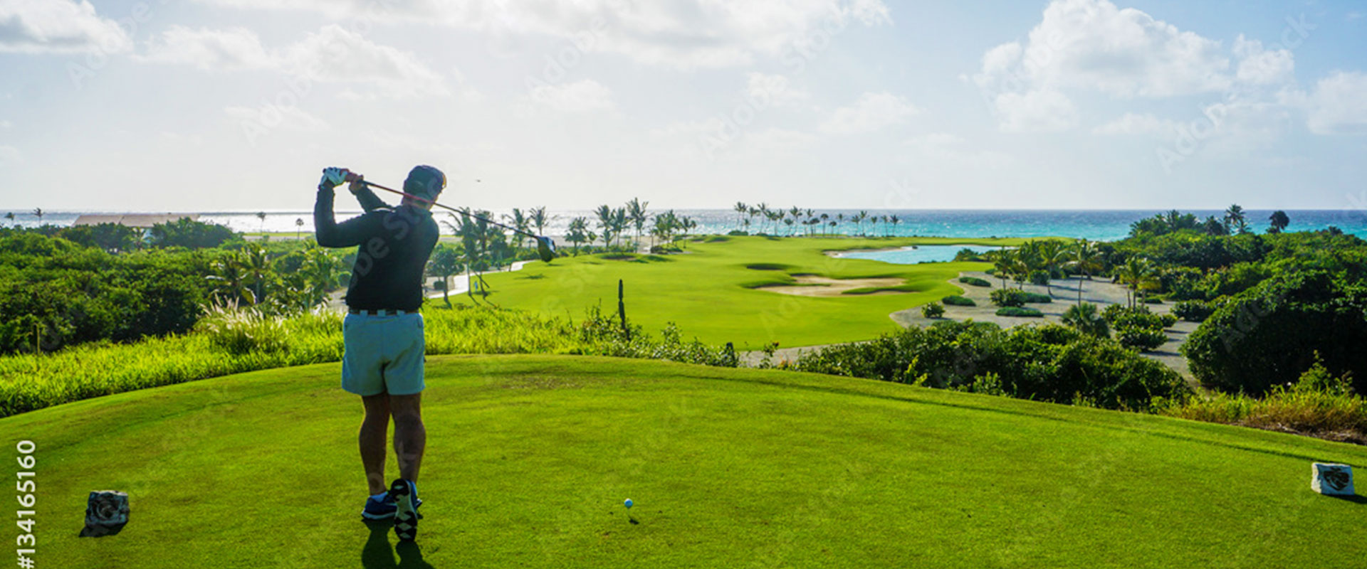 ALOHA GOLF STUDIO | アロハゴルフスタジオ